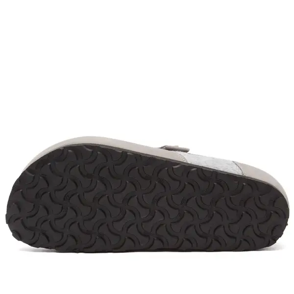 BIRKENSTOCK London Nova Clogs