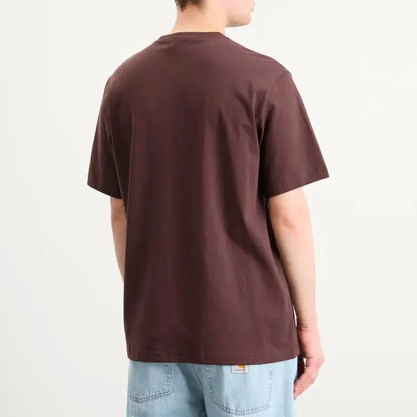 Champion Reverse Weave Loose Fit T-shirt