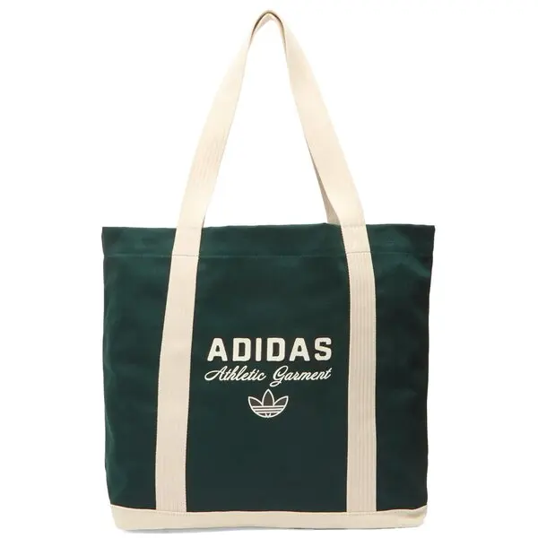 Adidas Canvas Tote Bag