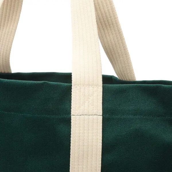 Adidas Canvas Tote Bag