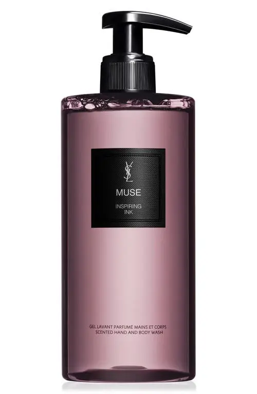 Saint Laurent Musele Vestiaire Des Parfums Hand & Body Wash - No Color