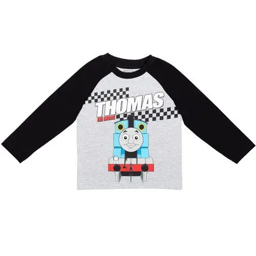 THOMAS & FRIENDS 2-pack Long Sleeve T-shirts