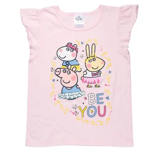 PEPPA PIG 3-pack Of Graphic T-shirts