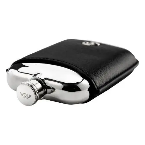 Wolf Philipp Hip Flask