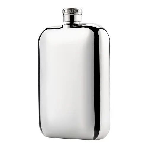 Wolf Philipp Hip Flask