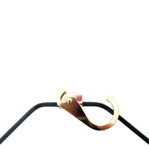 Bric'S Luggage Hangers Set Of Two