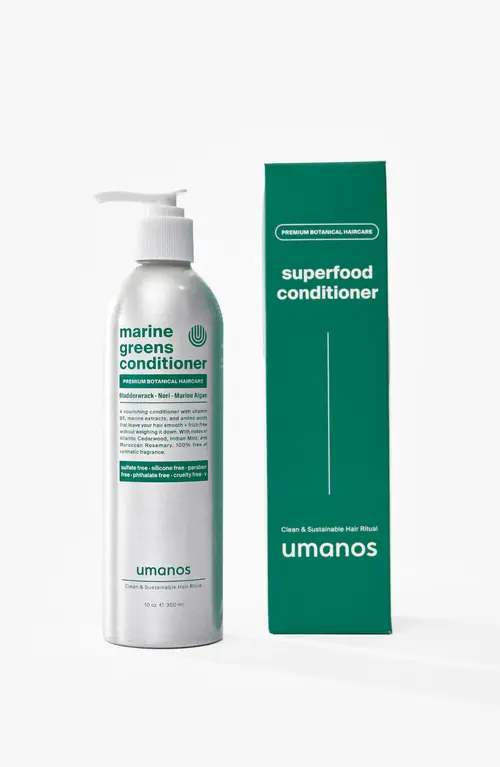 UMANOS Superfood Conditioner Standard - None