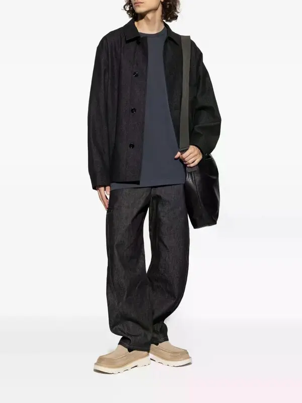 LEMAIRE Buttoned Pocket Jacket