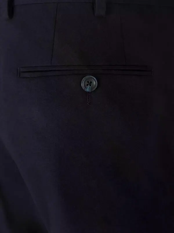 Marco Pescarolo Tailored Trousers