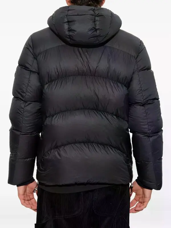 Moncler Fulcran Hooded Puffer Jacket