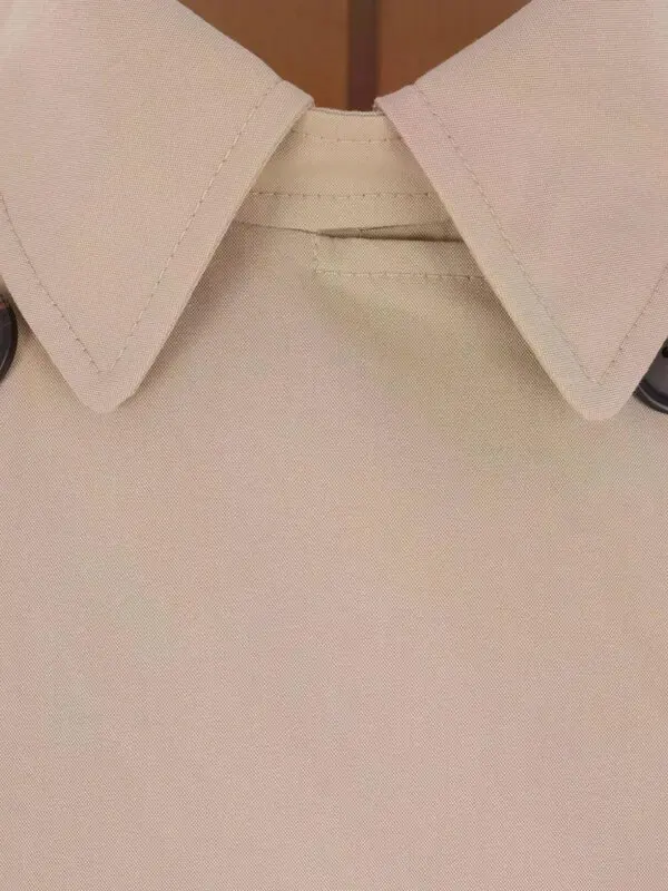 Brunello Cucinelli Double-breasted Coat