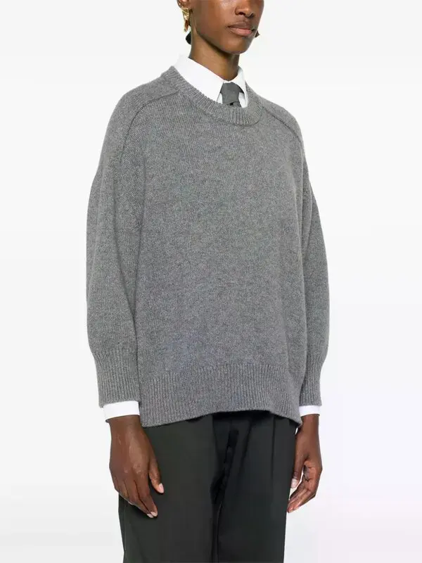 KUJTEN Diane Sweater
