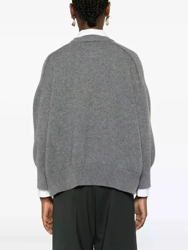 KUJTEN Diane Sweater