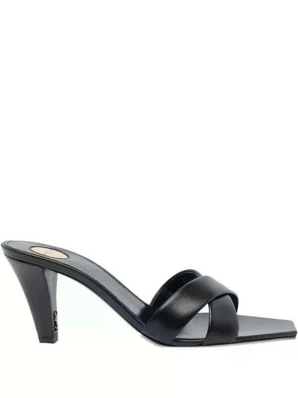Saint Laurent Jill Sandals