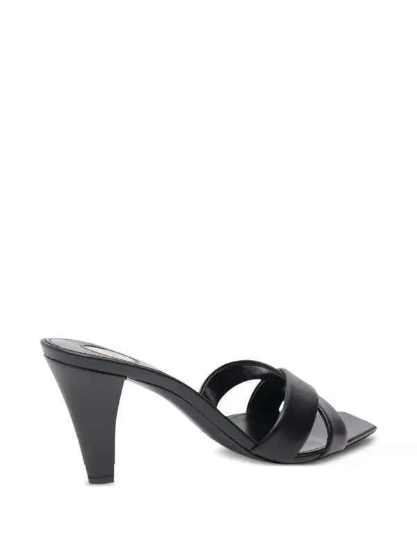 Saint Laurent Jill Sandals