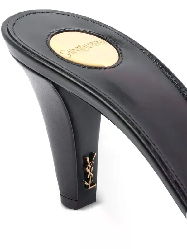 Saint Laurent Jill Sandals