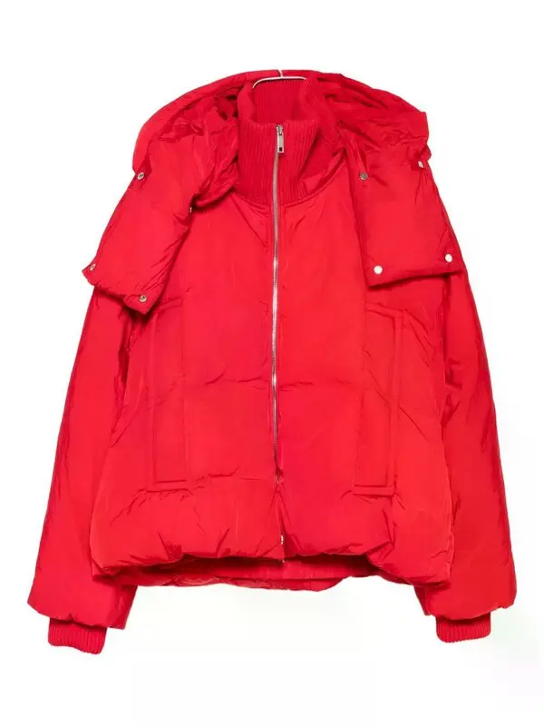 Sportmax Glizia Down Jacket