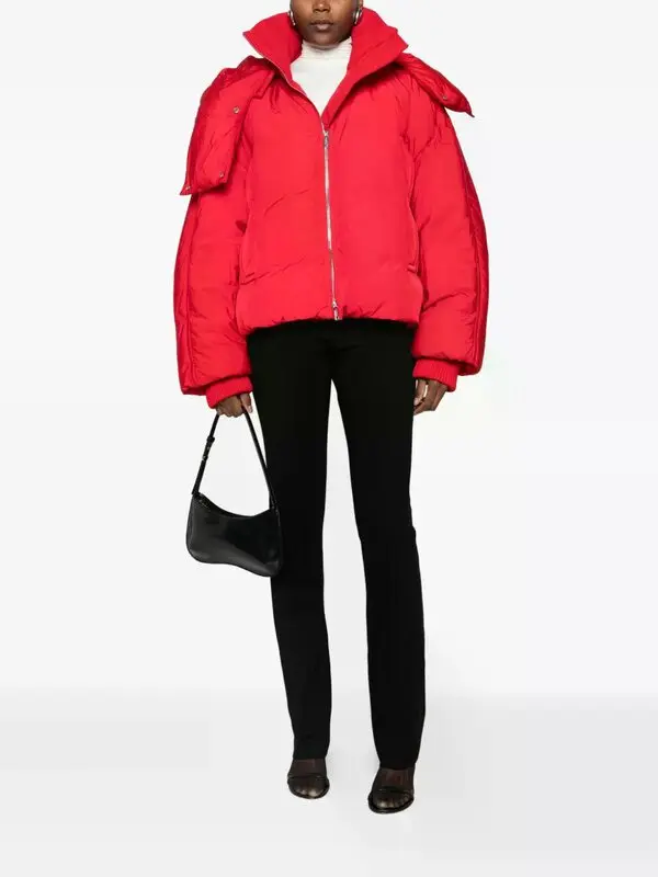 Sportmax Glizia Down Jacket