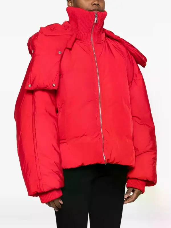 Sportmax Glizia Down Jacket