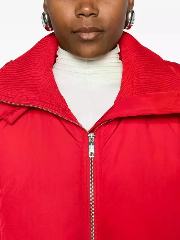 Sportmax Glizia Down Jacket