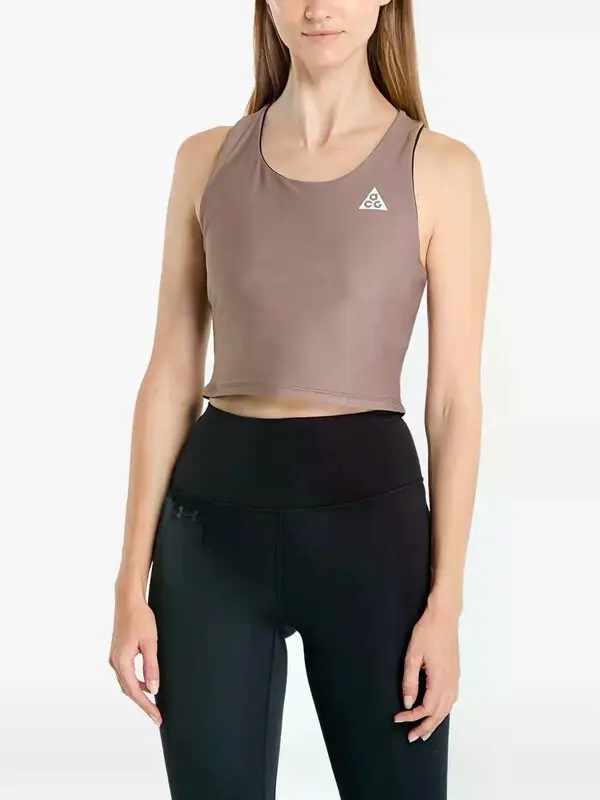 Nike Tree Frog Reversible Tank-top
