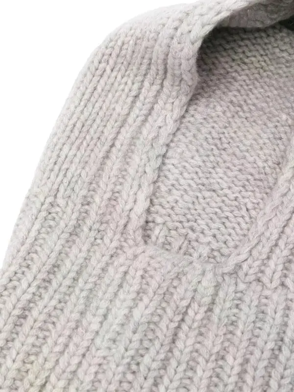 BLANCA VITA Cashmere Balaclava