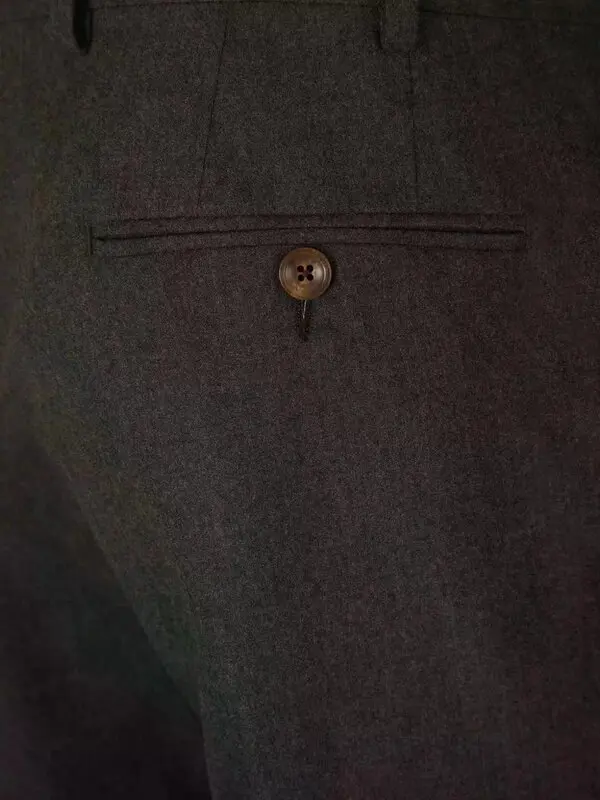 Marco Pescarolo Tailored Trousers