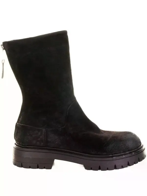 Elena Iachi Ankle Boots