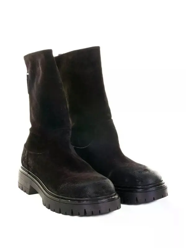 Elena Iachi Ankle Boots