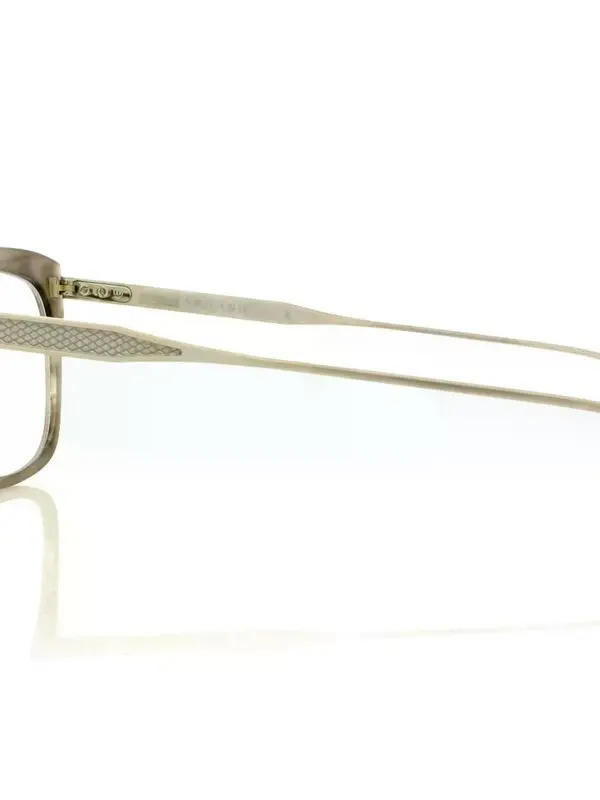 Dita Argand-frama Eyeglasses