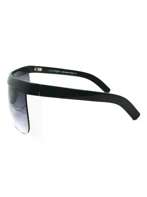 COURREGES Rimless Sunglasses