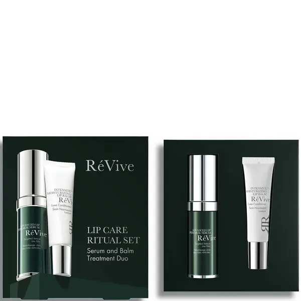 RéVive® Skincare Lip Care Ritual Set - One-color