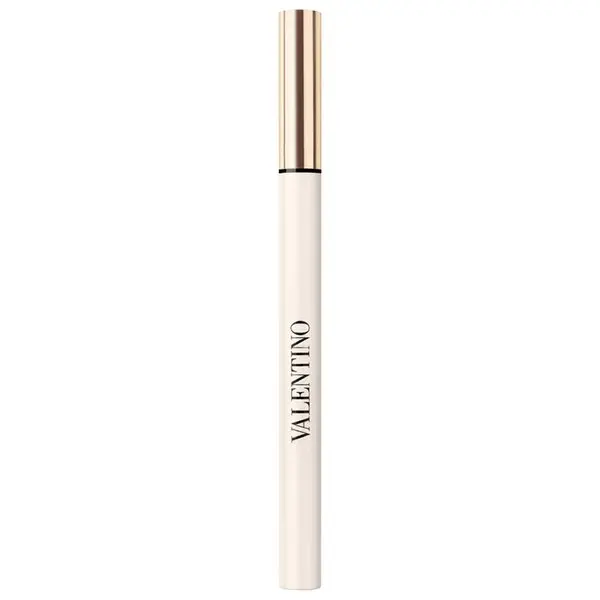 Valentino Garavani V-liner Waterproof Liquid Eyeliner - Black