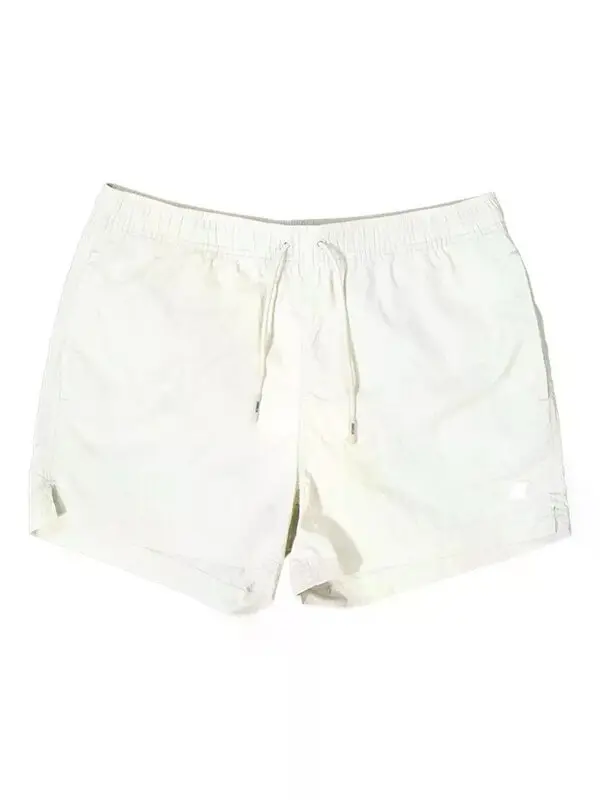 K-WAY Hazel Swim Shorts - Neutrals