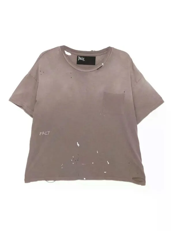 PALY Bead T-shirt