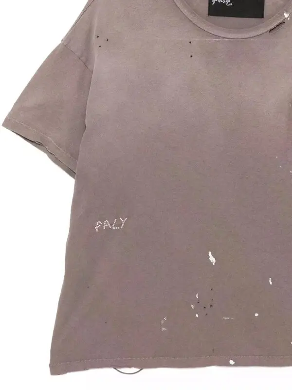 PALY Bead T-shirt