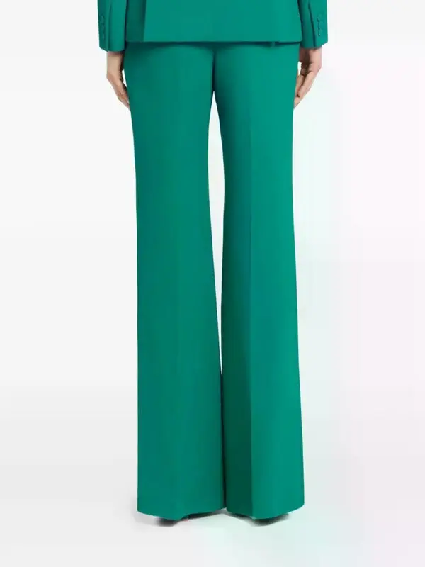 Elie Saab Flared Trousers