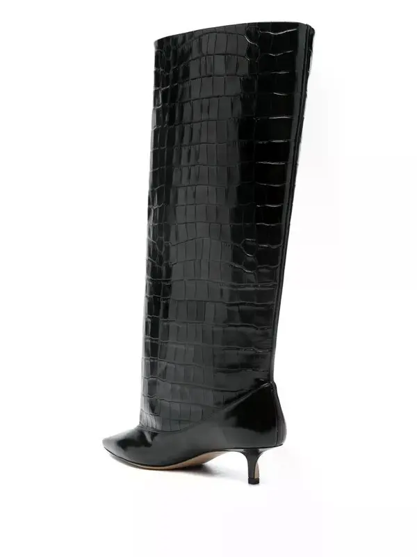 Jacquemus 45mm The High Tourni Boots