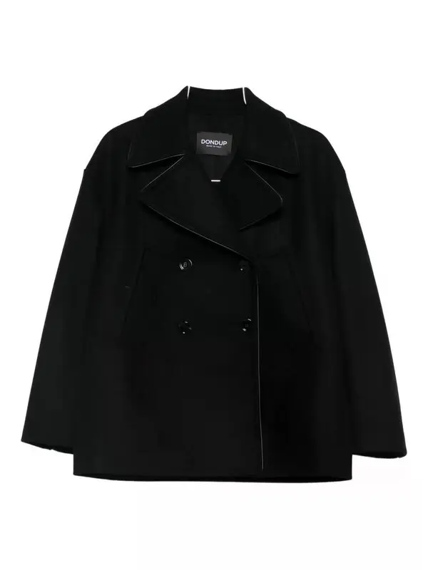 DONDUP Double-breasted Jacket