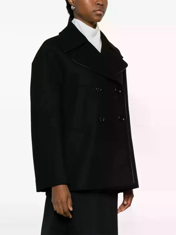 DONDUP Double-breasted Jacket