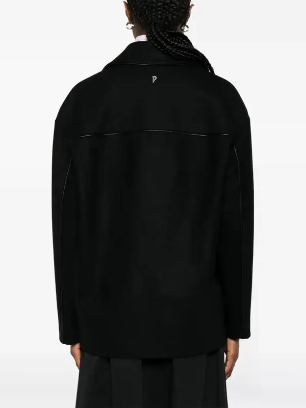 DONDUP Double-breasted Jacket