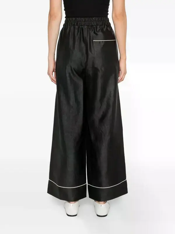 Soh Drawstring Trousers