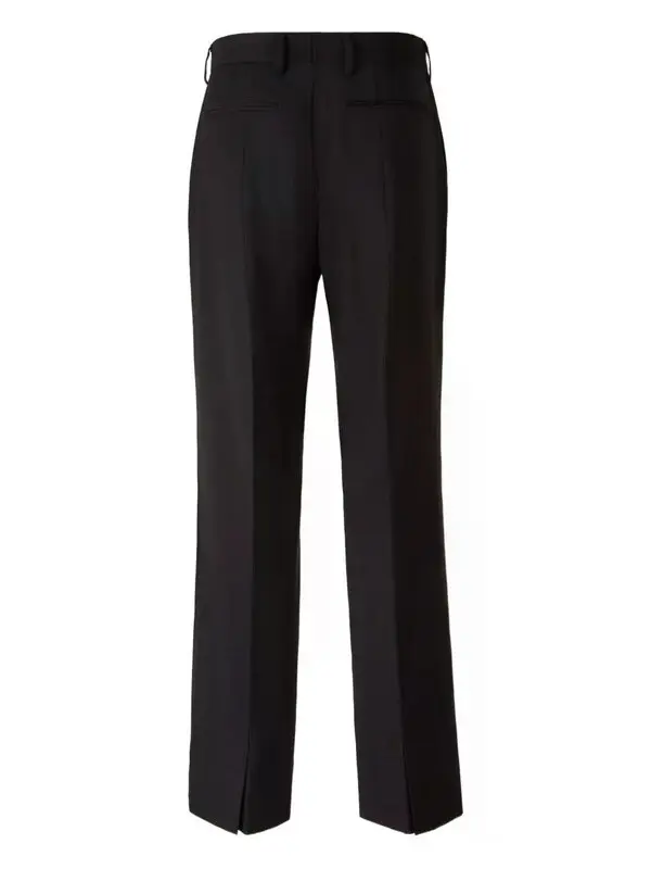 Carrera Eyewear Flared Trousers