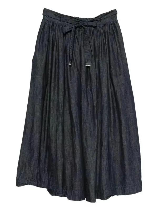 DANIELA GREGIS Midi Skirt