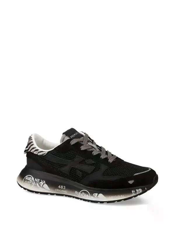 Premiata Lauryn Sneakers