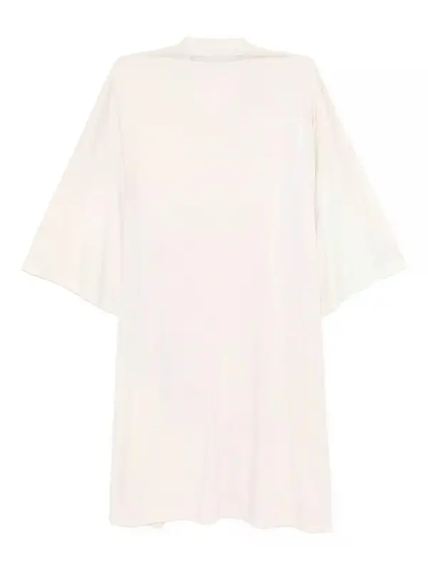 JULIUS Hermann T-shirt - Neutrals