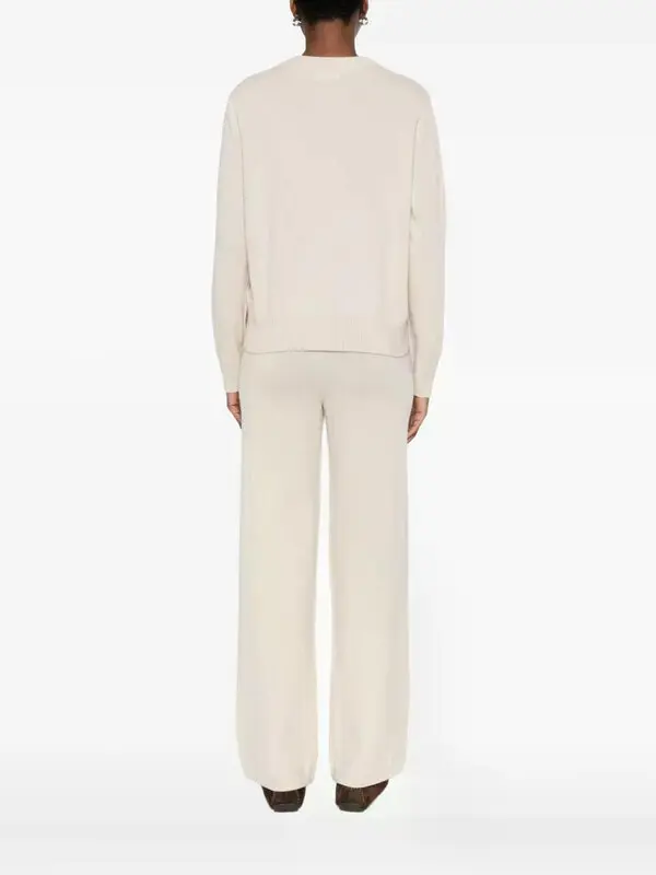 Soft Goat Cashmere Set
