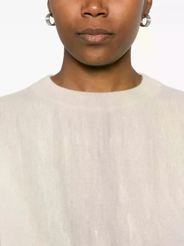 Soft Goat Cashmere Set