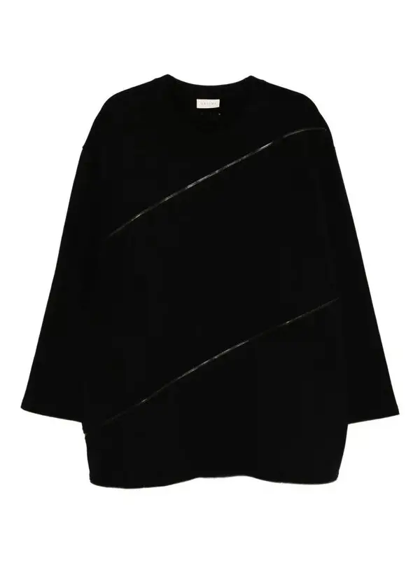 QASIMI Spiral Sweatshirt