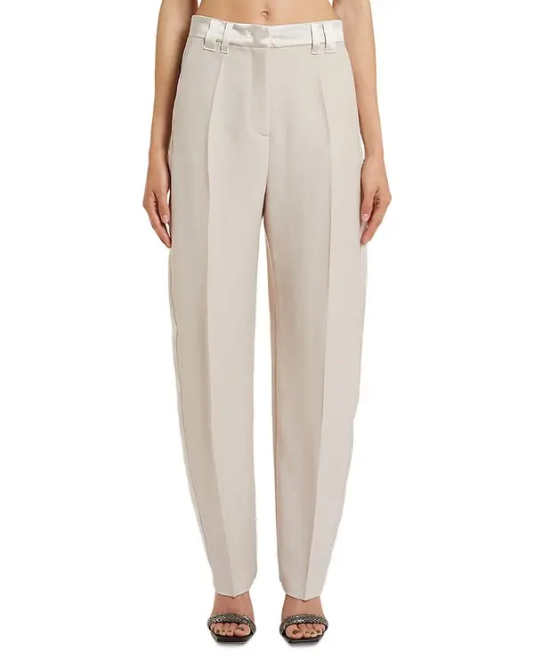Marella Sable Trousers